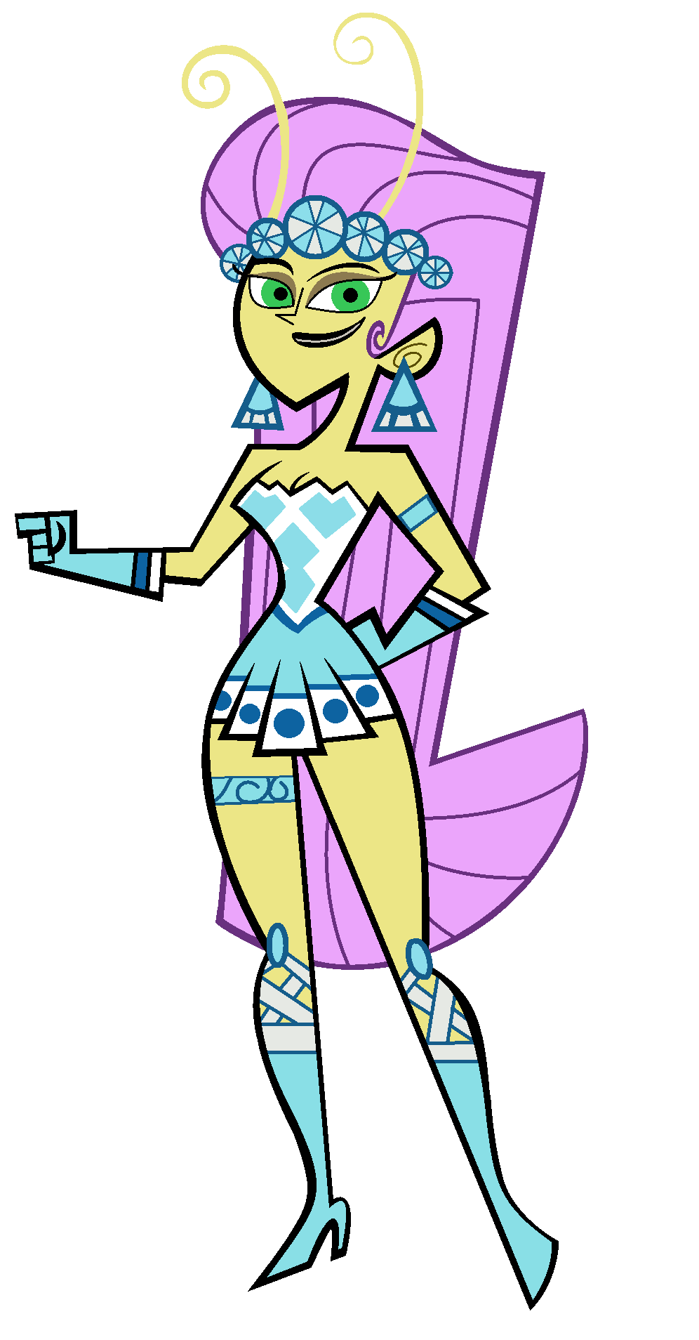 Princess Mandie | Character-community Wiki | Fandom
