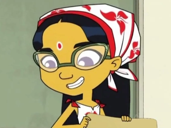 Erna | Character-community Wiki | Fandom