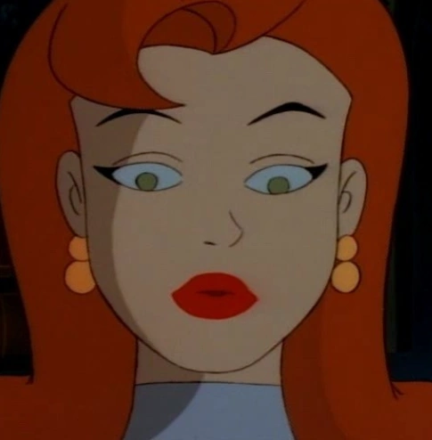 Siobhan O'Reilly | Character-community Wiki | Fandom