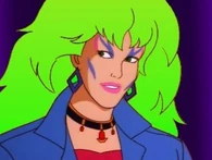 Pizzazz | Character-community Wiki | Fandom