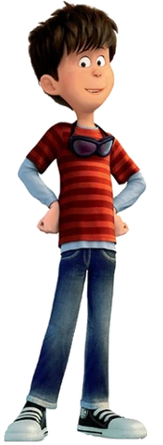 Ted Wiggins | Character-community Wiki | Fandom