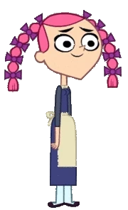 Katrina | Character-community Wiki | Fandom