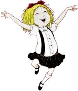 Eloise | Character-community Wiki | Fandom