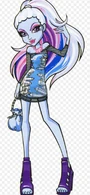 Abbey Bominable | Character-community Wiki | Fandom