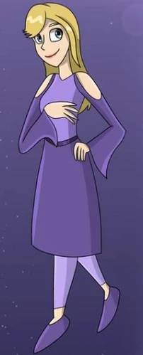 Esther Vanderwall | Character-community Wiki | Fandom