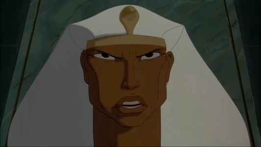Ramses II (Dreamworks) | Character-community Wiki | Fandom