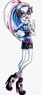 Abbey Bominable | Character-community Wiki | Fandom