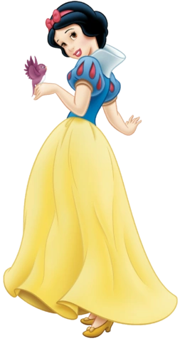 Snow White (Disney) | Character-community Wiki | Fandom