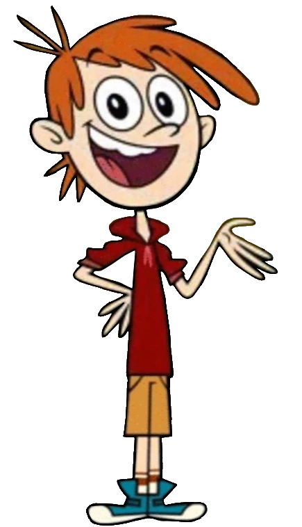 Chuck McFarlane | Character-community Wiki | Fandom
