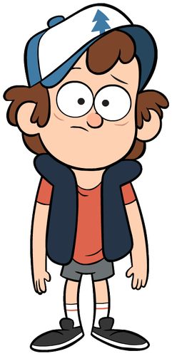 Dipper Pines | Character-community Wiki | Fandom