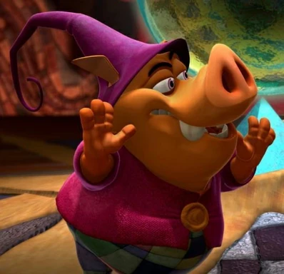 Munk | Character-community Wiki | Fandom