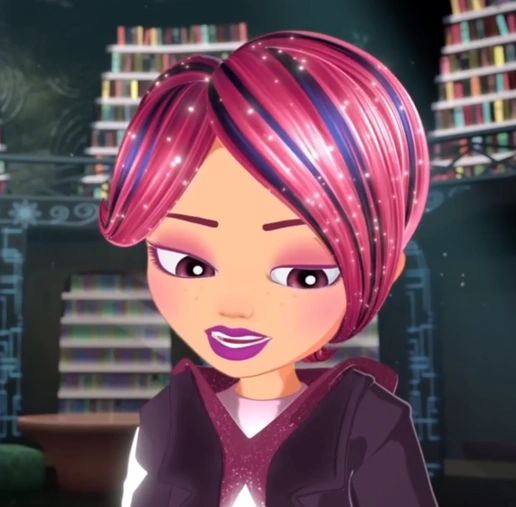 Scarlet | Character-community Wiki | Fandom