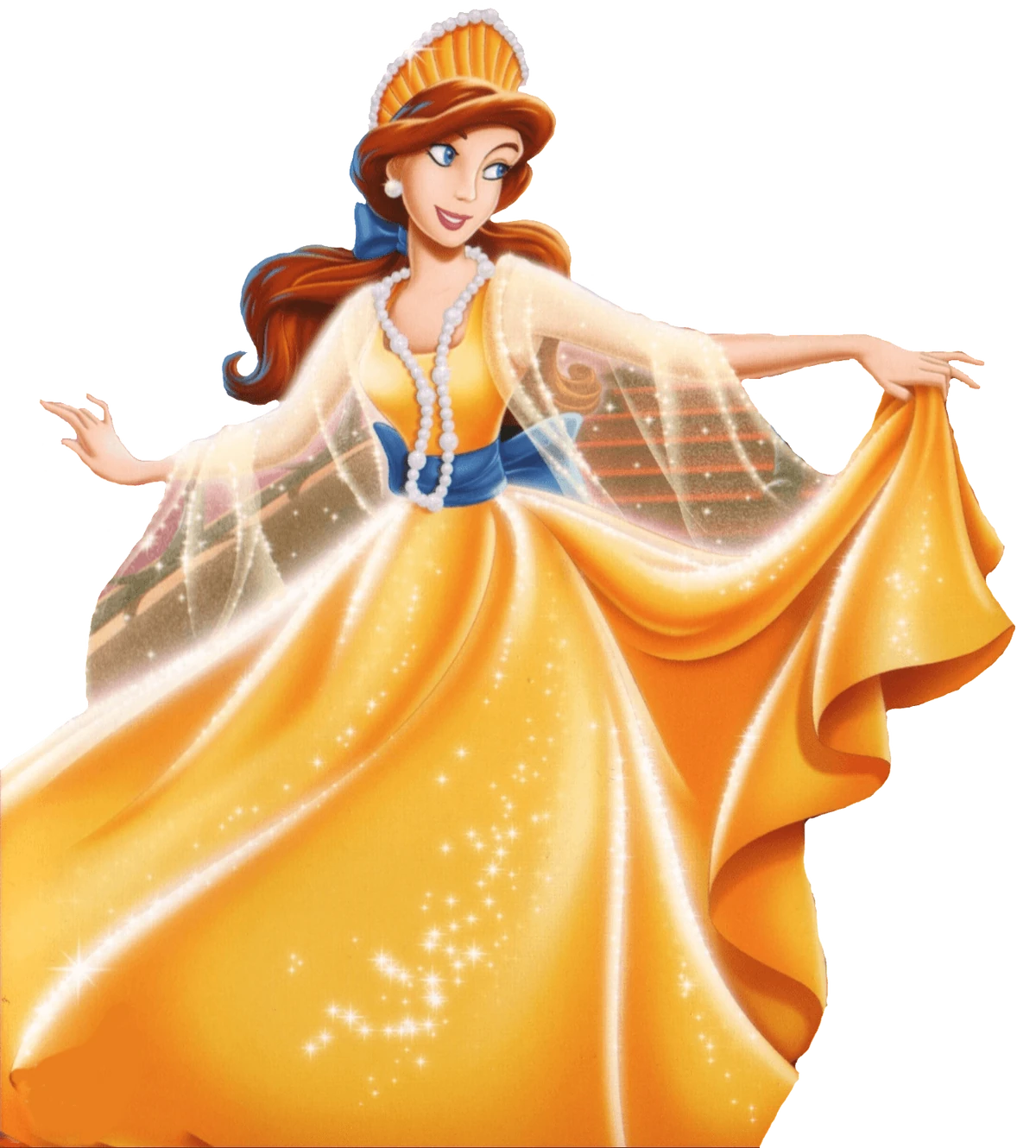 Anastasia Romanov | Character-community Wiki | Fandom