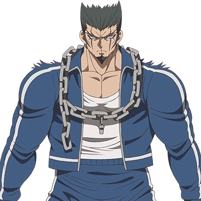 Nekomaru Nidai | Character-community Wiki | Fandom