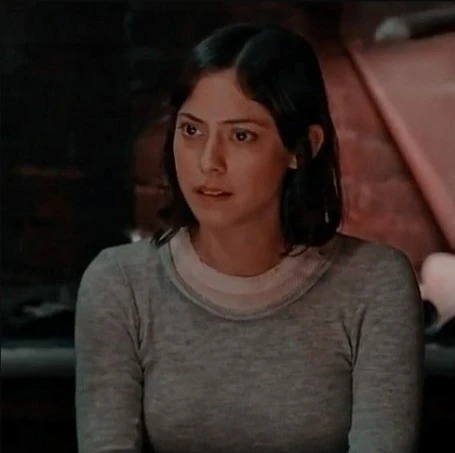 Brenda (The Maze Runner) | Character-community Wiki | Fandom