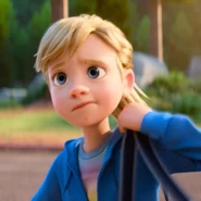 Riley Andersen | Character-community Wiki | Fandom