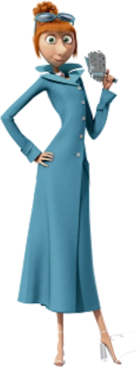 Lucy Wlide | Character-community Wiki | Fandom