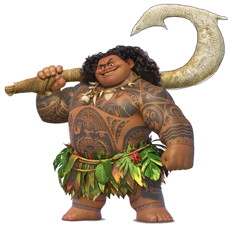 Maui | Character-community Wiki | Fandom