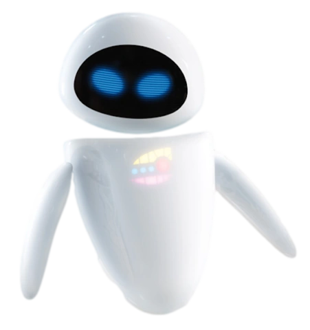 EVE | Character-community Wiki | Fandom