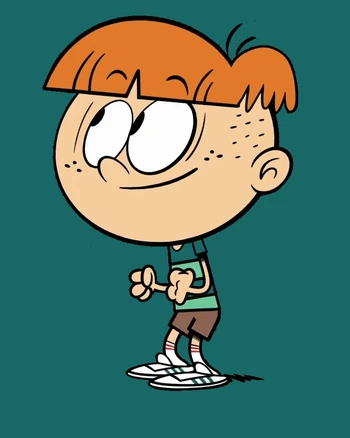 Liam Hunnicutt | Character-community Wiki | Fandom