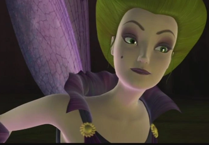 Laverna | Character-community Wiki | Fandom