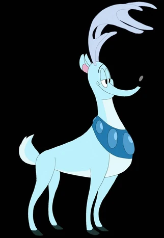 Winter Stag | Character-community Wiki | Fandom