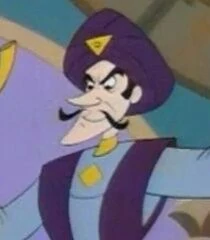 Haman | Character-community Wiki | Fandom