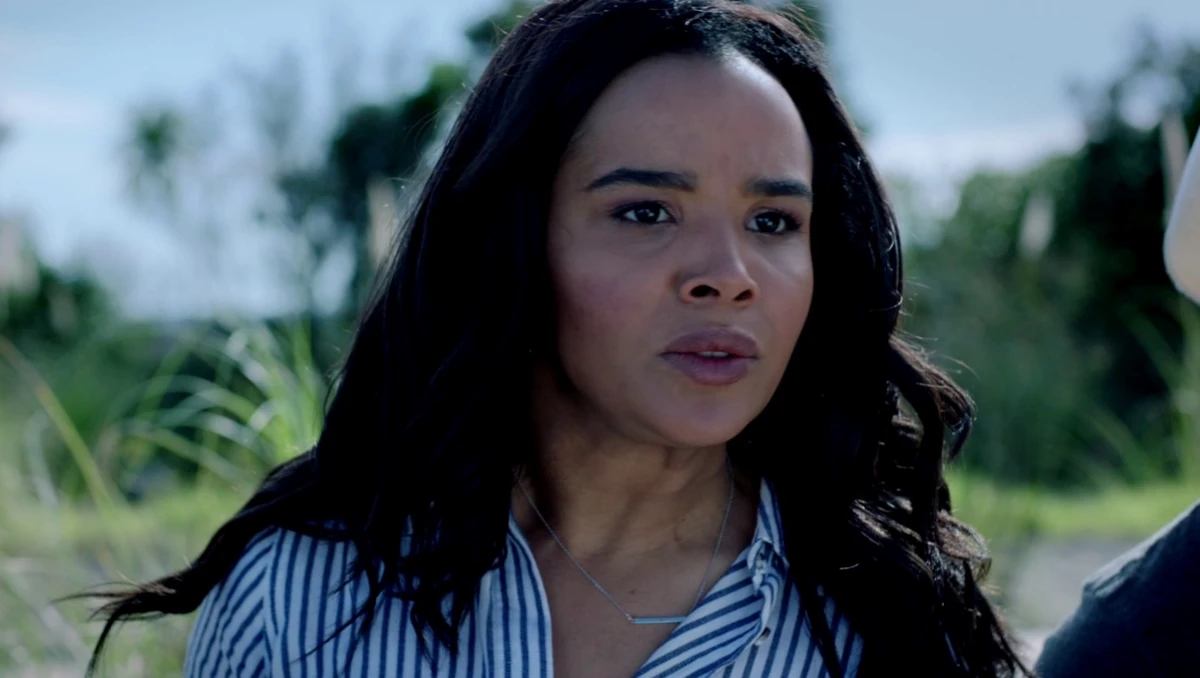 Hayley Foster | Character-community Wiki | Fandom