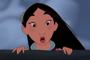 Mulan (character) | Character-community Wiki | Fandom