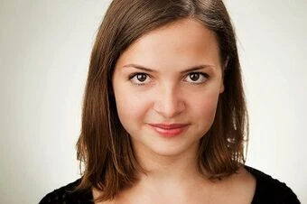 Category:Characters dubbed by Lydia Morgenstern | Character-community ...