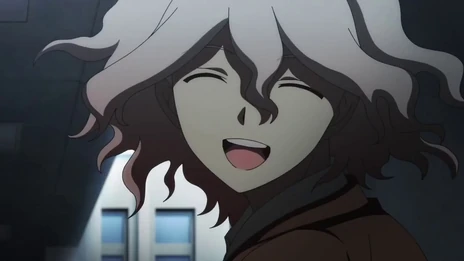Nagito Komaeda | Character-community Wiki | Fandom