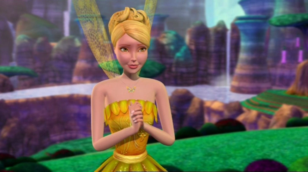 Topaz (Barbie) | Character-community Wiki | Fandom