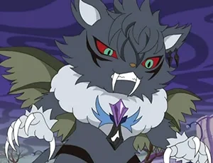 Dark Dian | Character-community Wiki | Fandom