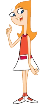 candace mad