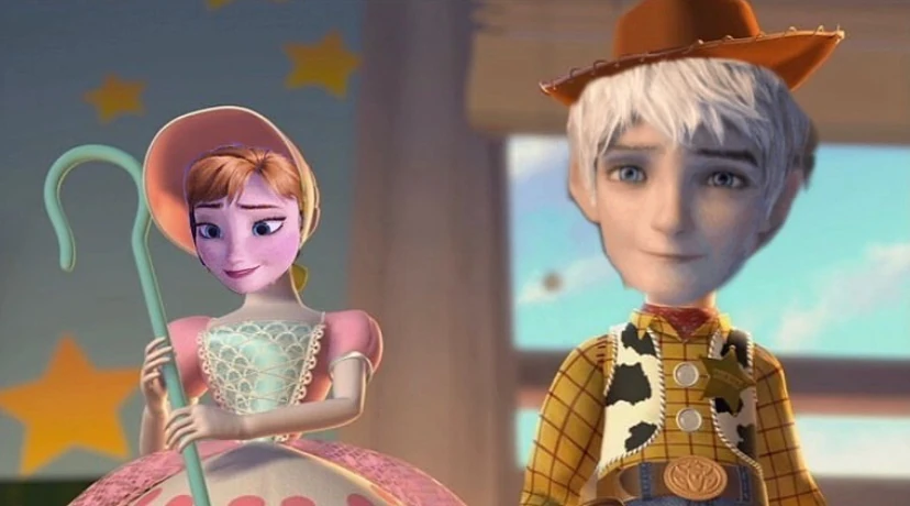 Toy Story AU | Character-community Wiki | Fandom