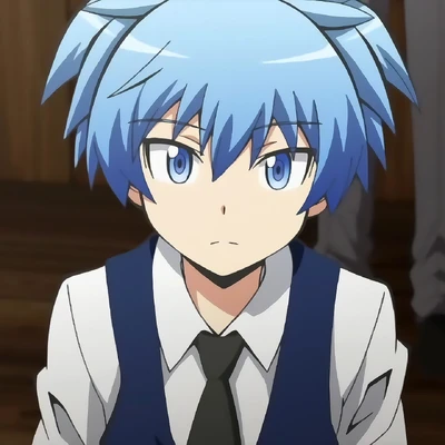 Nagisa Shiota | Character-community Wiki | Fandom