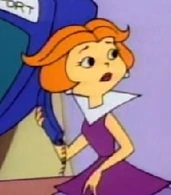 Jane Jetson | Character-community Wiki | Fandom