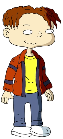 Phil Deville | Character-community Wiki | Fandom