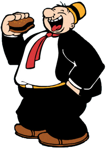 J. Wellington Wimpy | Character-community Wiki | Fandom