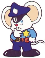 Mappy | Character-community Wiki | Fandom