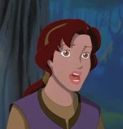 Kayley | Character-community Wiki | Fandom