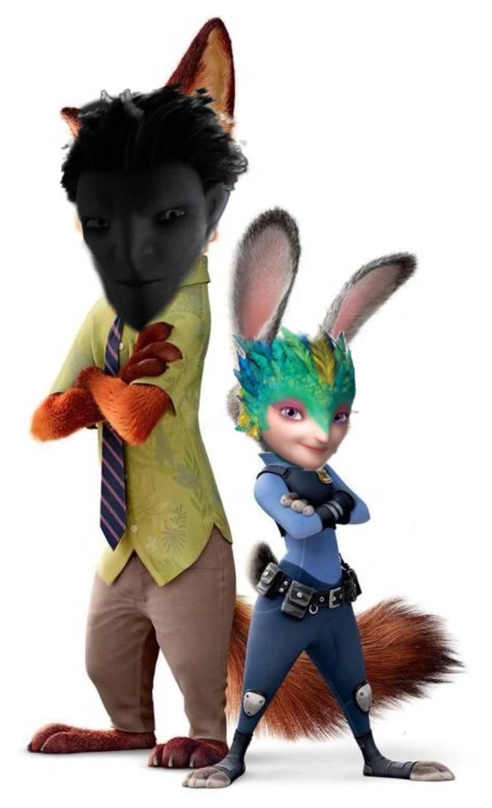 Cavity | Character-community Wiki | Fandom