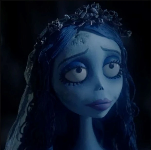 Emily (Corpse Bride) | Character-community Wiki | Fandom