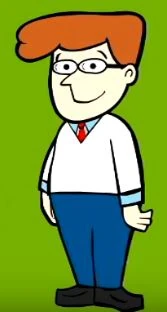 George (GoAnimate) | Character-community Wiki | Fandom