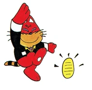 Goro | Character-community Wiki | Fandom