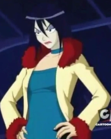 Miss Vanity | Character-community Wiki | Fandom