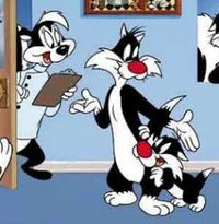 Sylvester Jr. | Character-community Wiki | Fandom