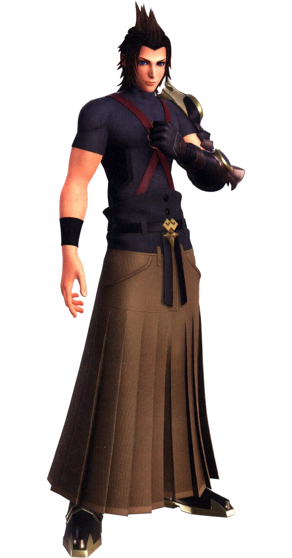 Terra (Kingdom Hearts) | Character-community Wiki | Fandom