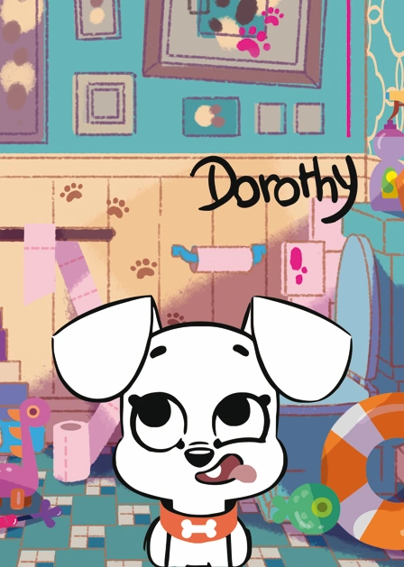 Dorothy | Character-community Wiki | Fandom