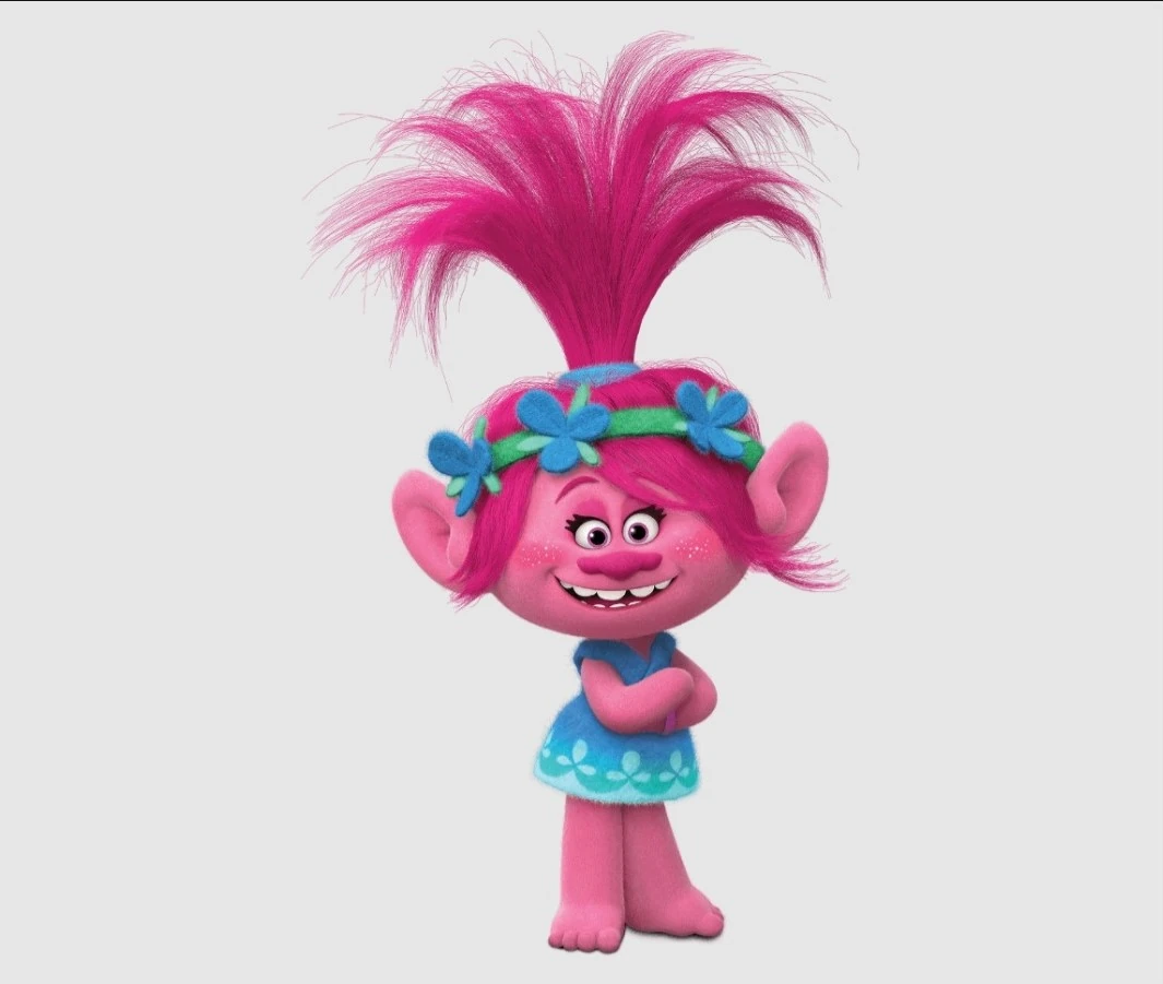 Poppy | Character-community Wiki | Fandom